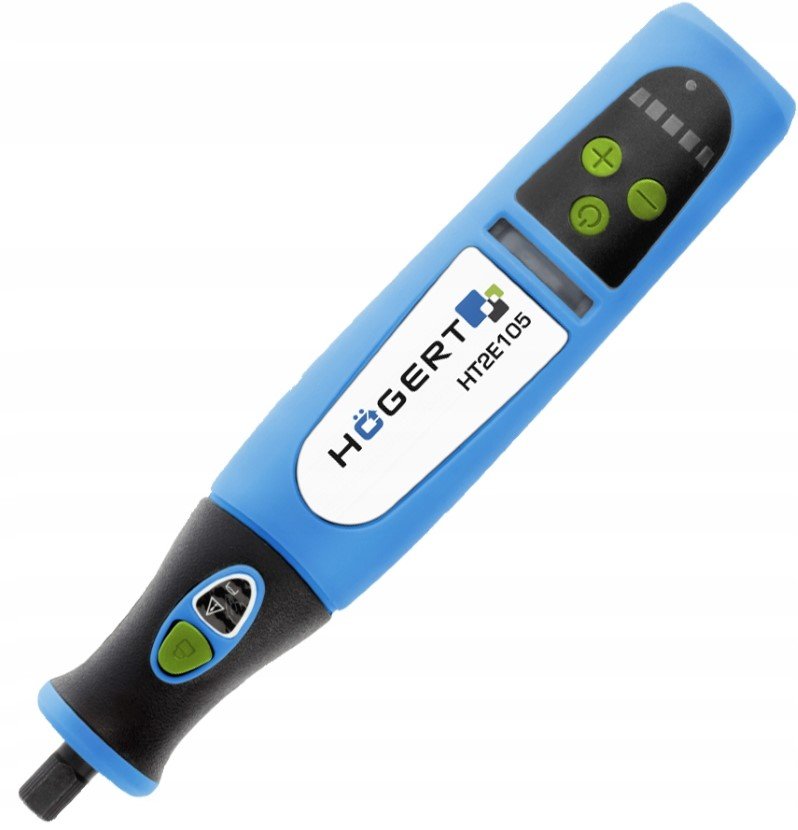 Hoegert Technik Mini szlifierka akumulatorowa HT2E105 - Hoegert Technik | Sklep EMPIK.COM