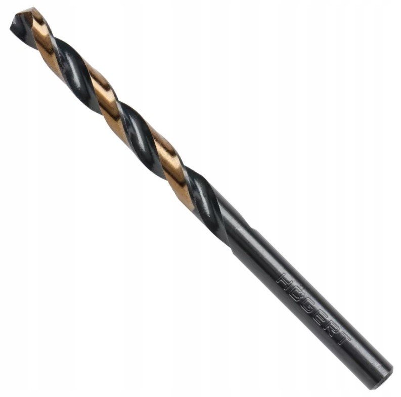 Hoegert Technik Wiertło do metalu 3.1 mm split point 10 szt. - Hoegert ...
