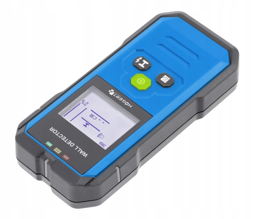 Hoegert Technik Wykrywacz profili - Hoegert Technik | Sklep EMPIK.COM