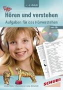 Hören und Verstehen 5./6. Klasse - Thuler Ursula | Książka w Sklepie EMPIK.COM