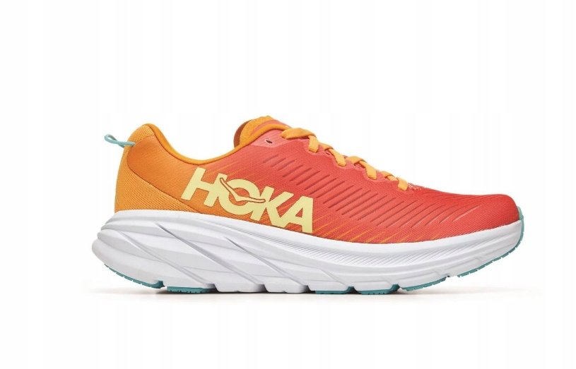 Hoka One One Buty Damskie Sportowe Rincon 3 Rozmiar 42 - Hoka One One ...