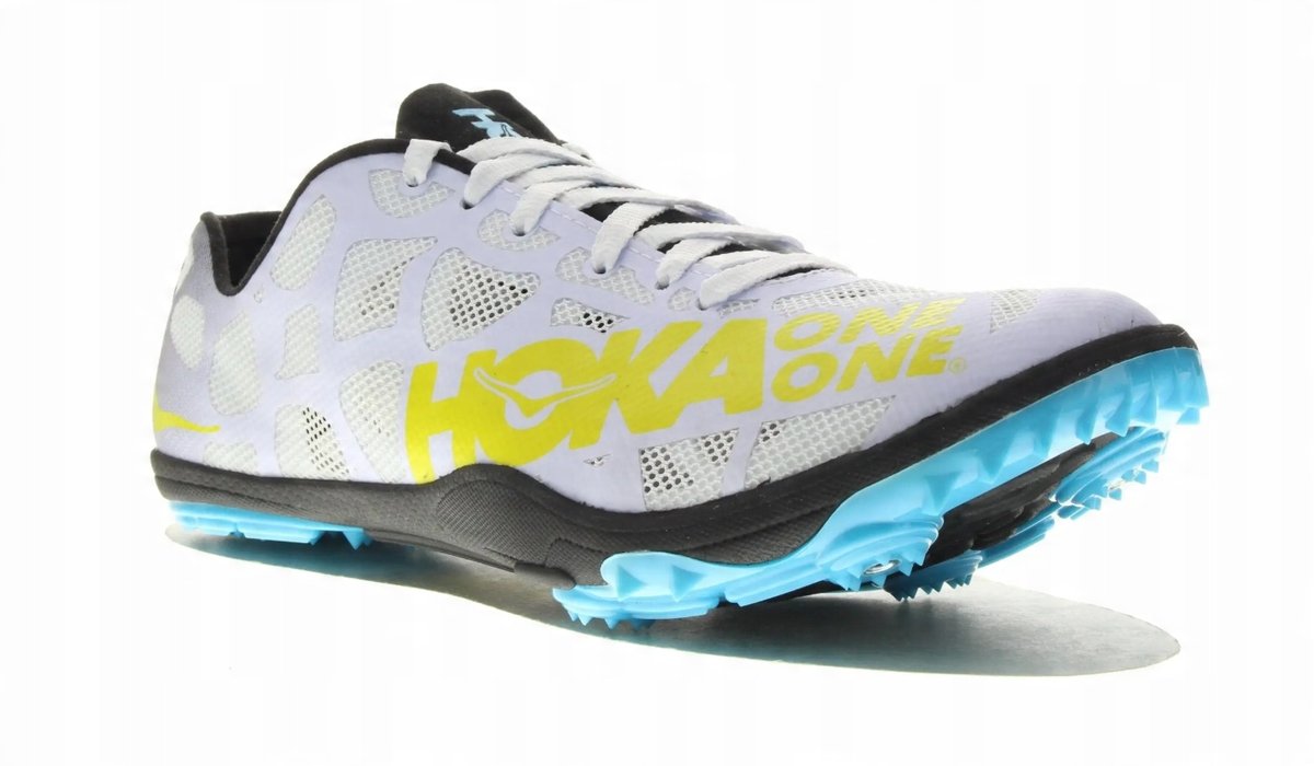 Hoka One One Buty Damskie Sportowe Rocket Ld Rozmiar 42 2/3 - Hoka One ...