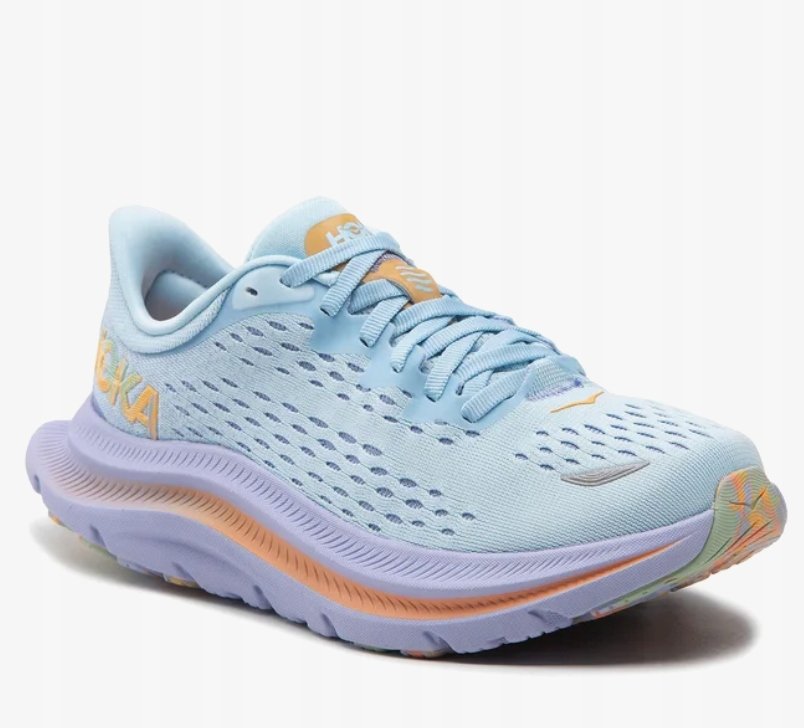Hoka One One Buty Sportowe Damskie Kawana Rozmiar 38 - Hoka One One ...