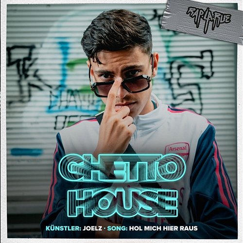 Hol mich hier raus - Rap La Rue | Muzyka, mp3 Sklep EMPIK.COM