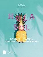 Hola Sol - Cawley Julia | Książka w Empik