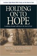 Holding on to Hope - Guthrie Nancy | Książka w Empik