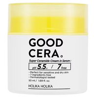 Holika Holika, Good Cera Super Ceramide, Krem do twarzy, 50 ml | Sklep ...