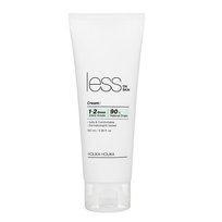 Holika, Less On Skin, Krem do twarzy, 100 ml | Sklep EMPIK.COM