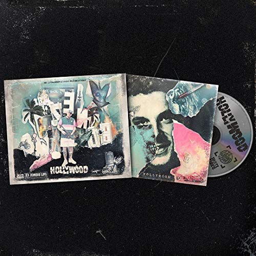 Hollywood - Various Artists | Muzyka Sklep EMPIK.COM Hollywood - Various Artists | Muzyka Sklep EMPIK.COM