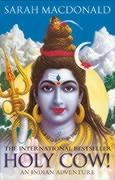 Holy Cow! - Macdonald Sarah | Książka w Empik