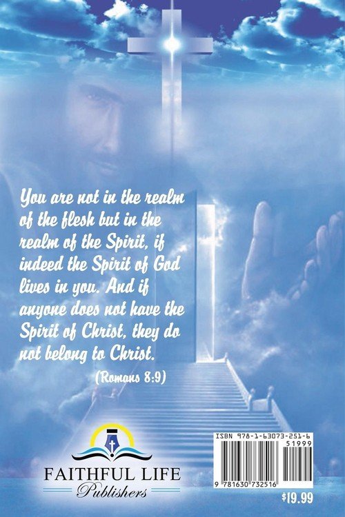 Holy Spirit - Osei-Bonsu Emmanuel O. B. | Książka w Empik