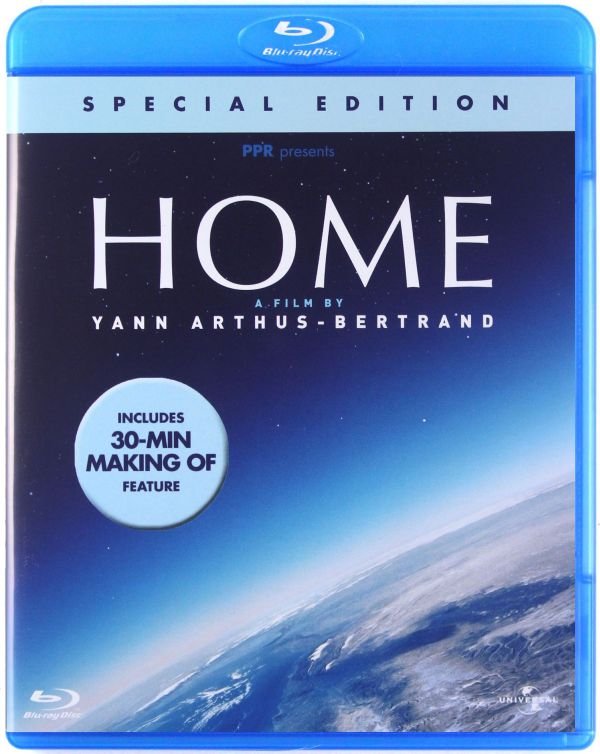 Home - Arthus-Bertrand Yann| Filmy Sklep EMPIK.COM