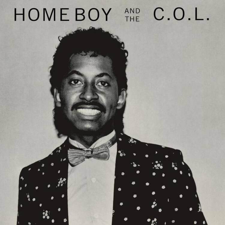 Home Boy And The C.O.L., płyta winylowa - Home Boy and the C.O.L ...