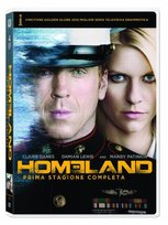 Homeland Season 1 - Nutter David| Filmy Sklep EMPIK.COM