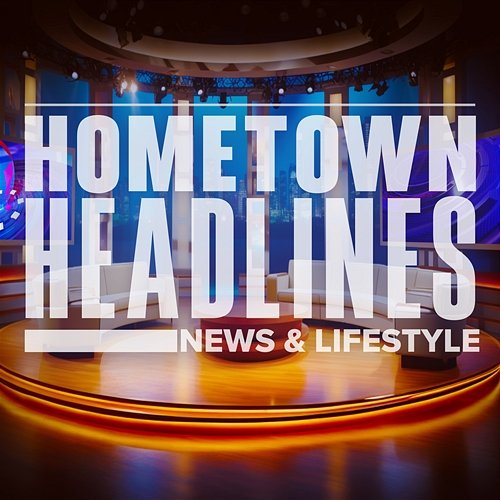 Hometown Headlines - News & Lifestyle - iSeeMusic | Muzyka, mp3 Sklep ...