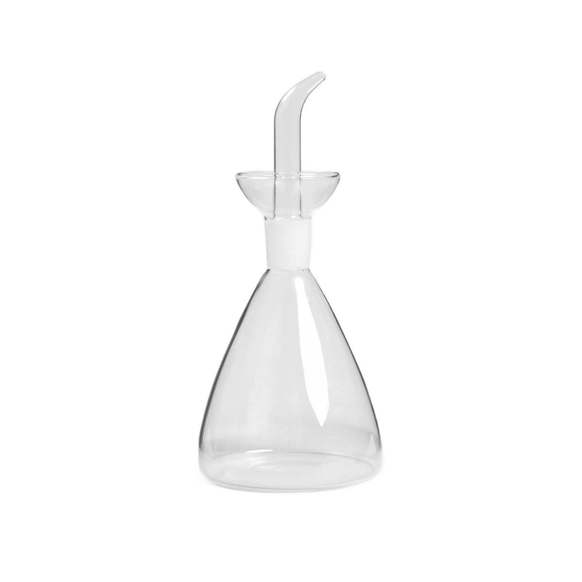 HOMLA Butelka BOTELLA na oliwe/ocet 250 ml - Homla | Sklep EMPIK.COM