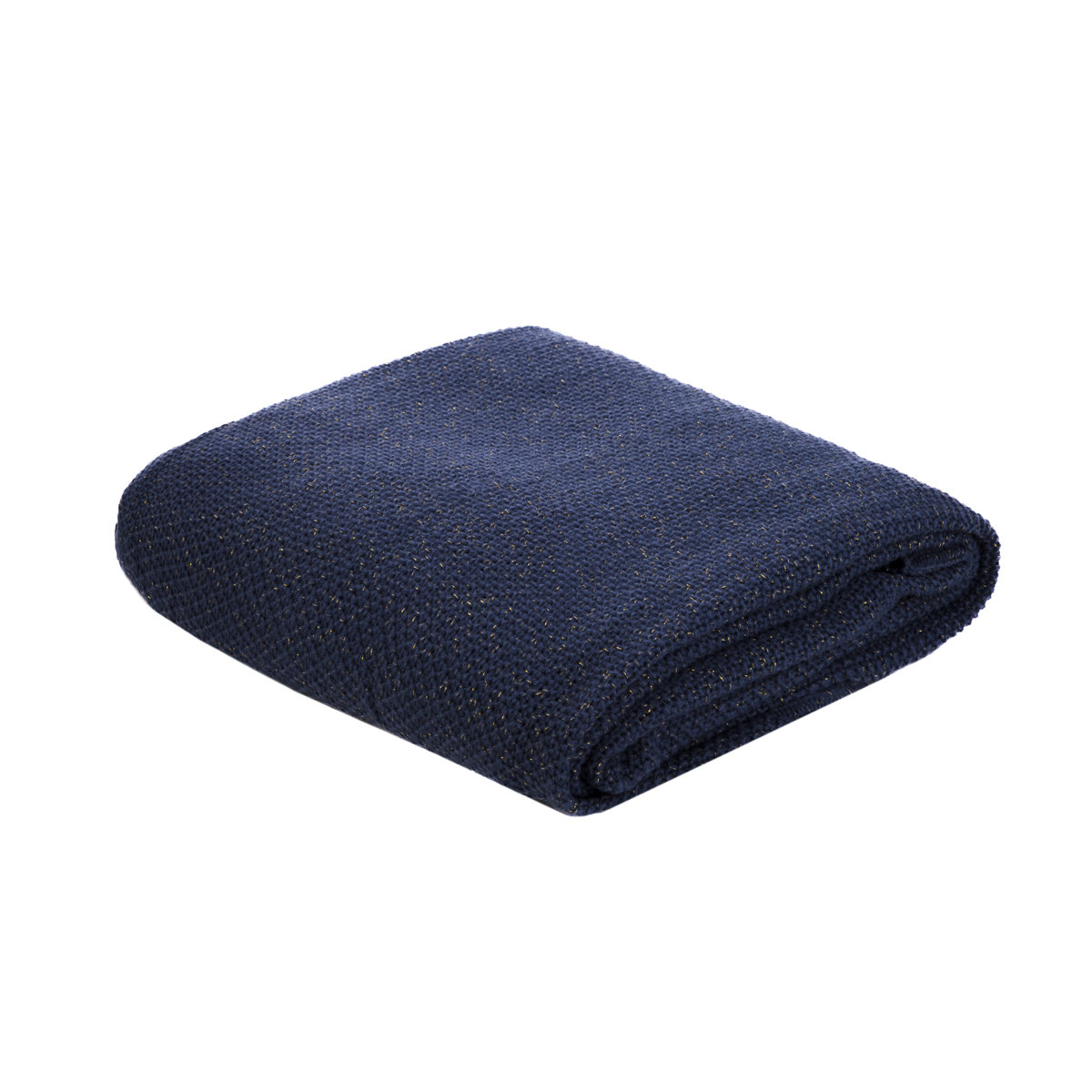 HOMLA DENY Koc garantowy ze złotą nitką 130x170 cm - Homla | Sklep ...