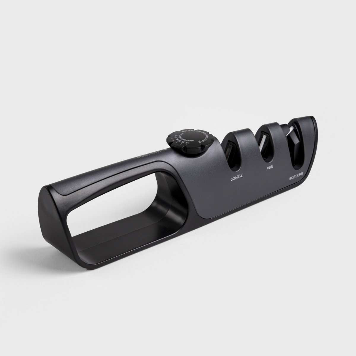 Homla Easy Cook Ostrzałka Do Noży 26X7 Cm - Homla | Sklep EMPIK.COM