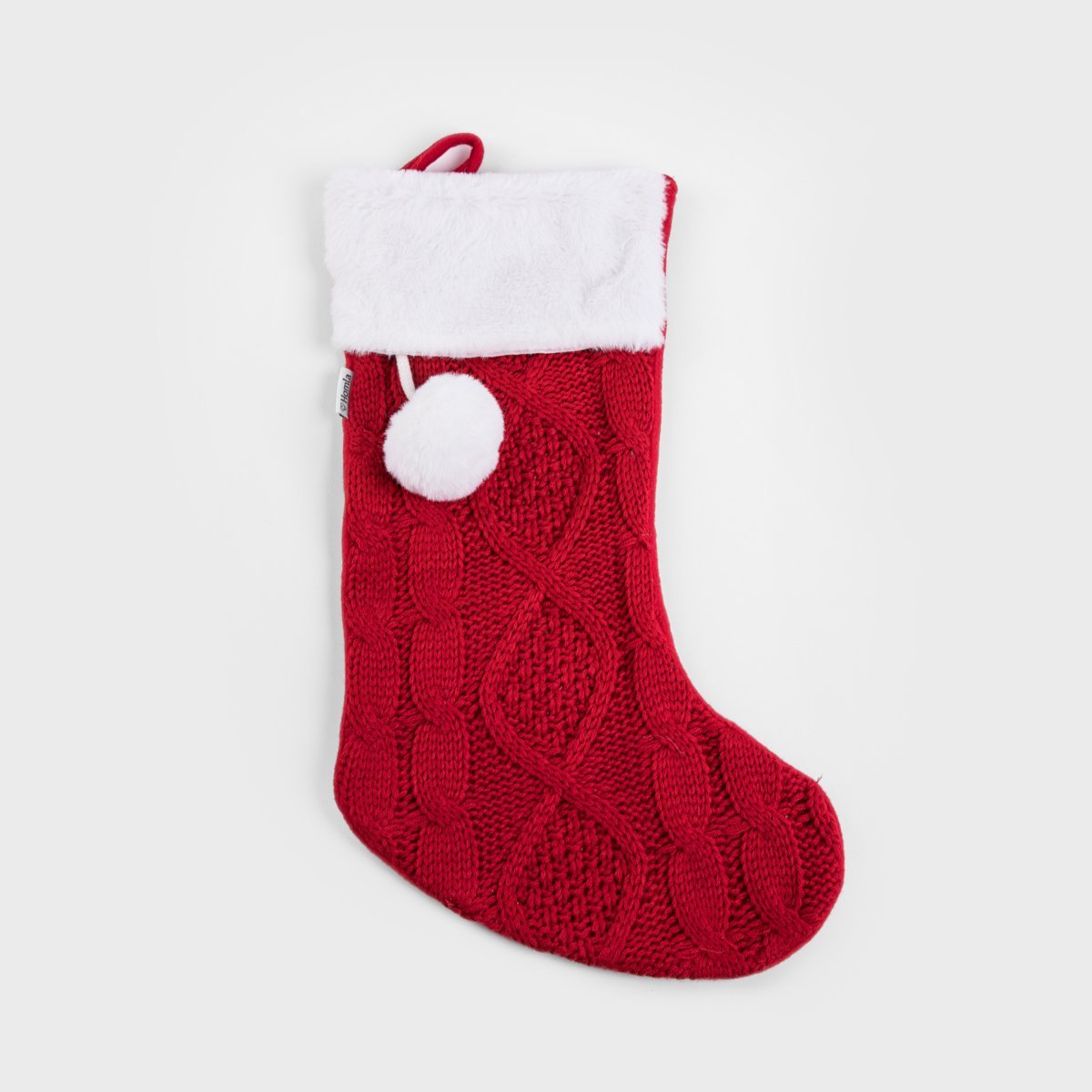 Homla Geill Skarpeta Szydełkowa Z Pomponem - Homla | Sklep EMPIK.COM