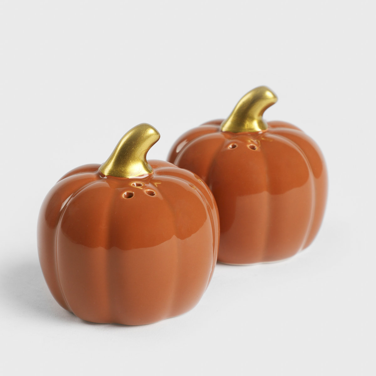 HOMLA GHOST TOWN Zestaw przyprawników dynie - Homla | Sklep EMPIK.COM