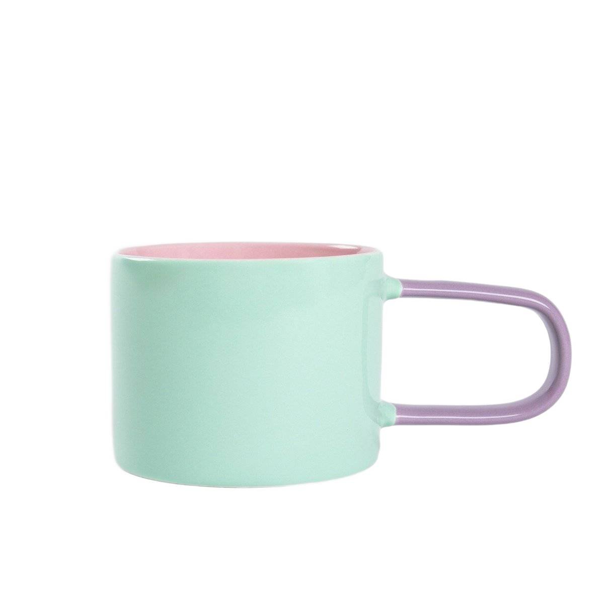 HOMLA Kubek FINKO zielony 300 ml - Homla | Sklep EMPIK.COM