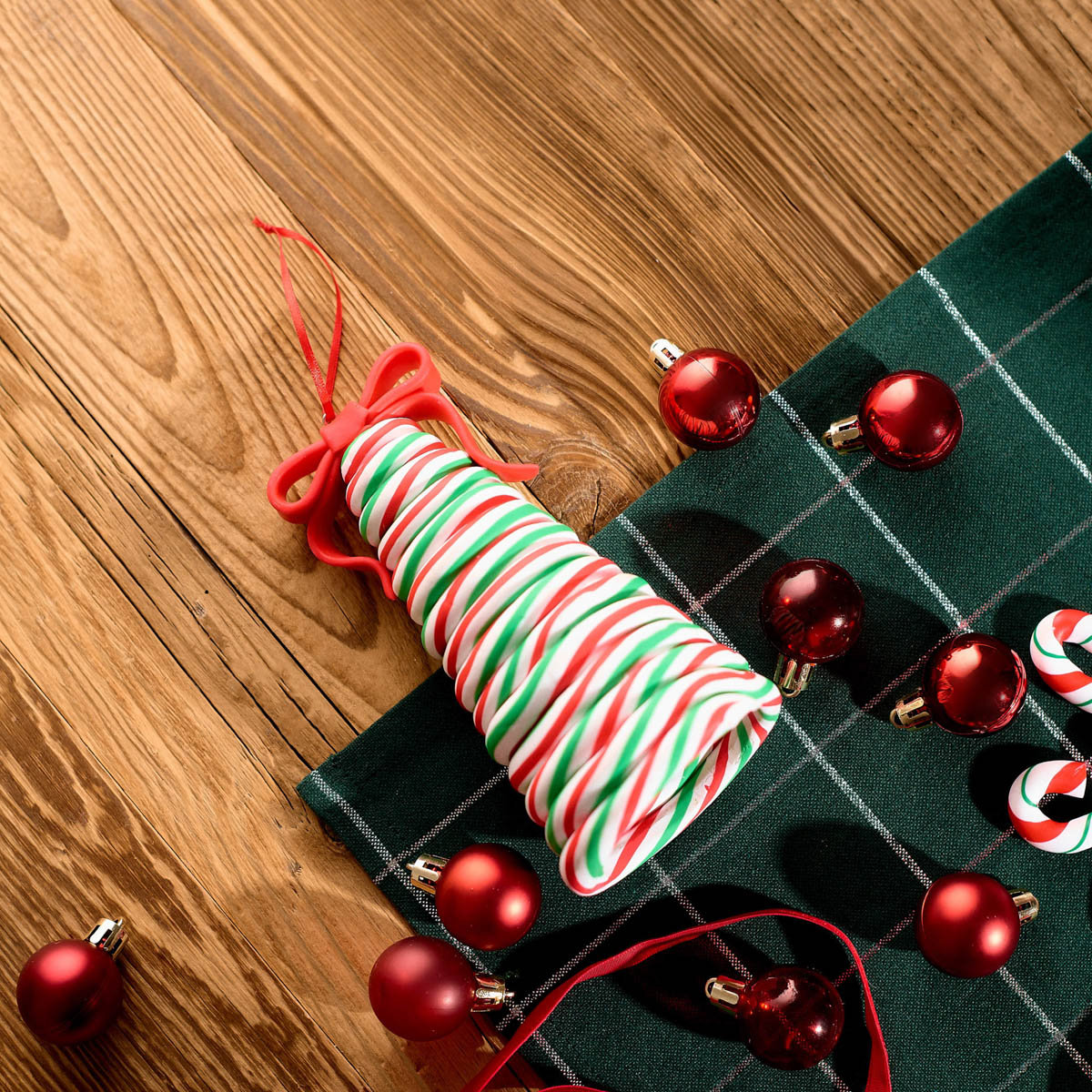 HOMLA LIZZY Zawieszka choinka 14 cm - Homla | Sklep EMPIK.COM