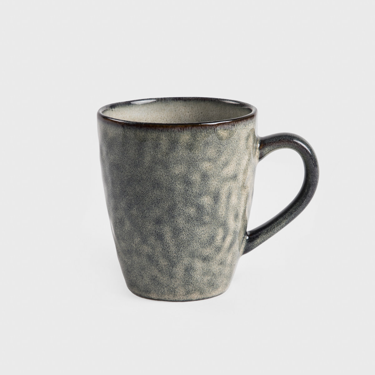 Homla Margon Kubek Szaro-Zielony 380 Ml - Homla | Sklep EMPIK.COM