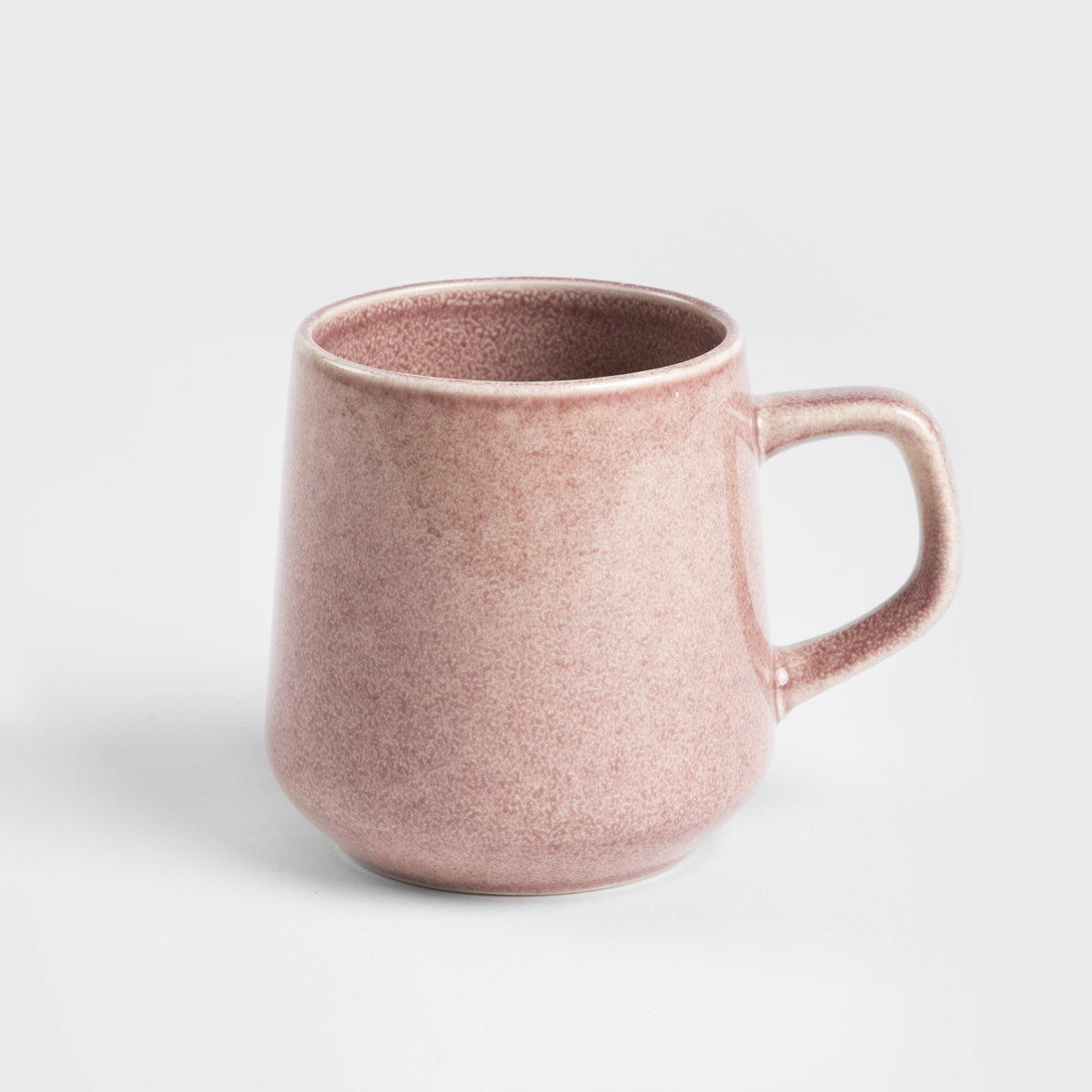 HOMLA MYSTIC Kubek duży różowy 580 ml - Homla | Sklep EMPIK.COM