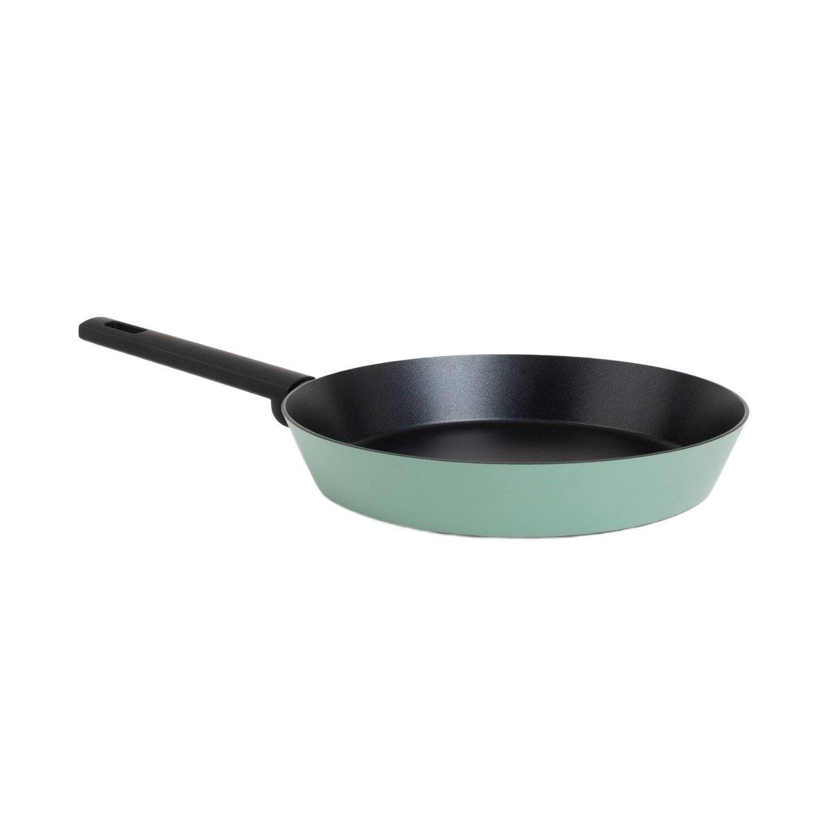 Homla patelnia timbrell pistacjowa 28 cm - Homla | Sklep EMPIK.COM