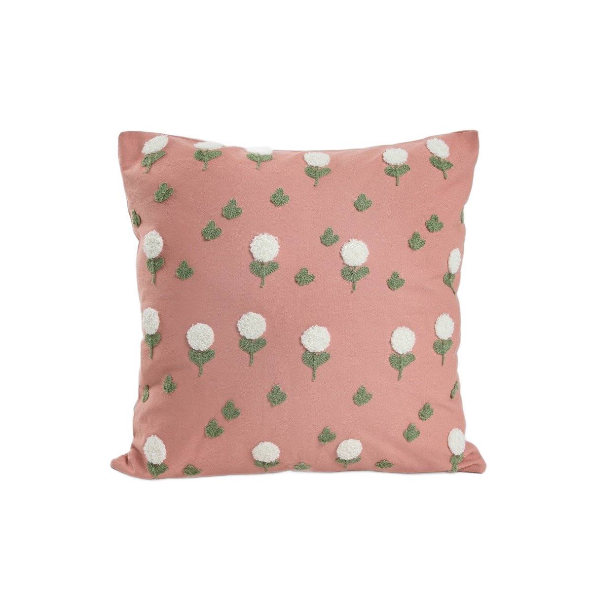 Homla poszewka wigal bawełniana z domieszką wiskozy 45x45 cm - Homla ...