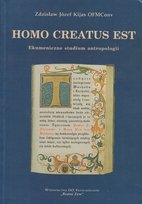 Homo Creatus Est - W opisie | Książka w Empik