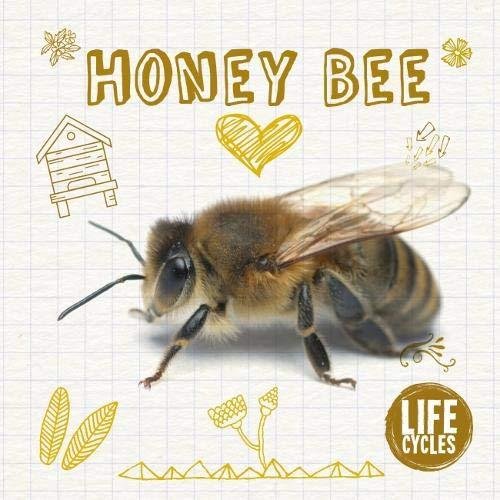 Honey Bee - Jones Grace | Książka w Empik
