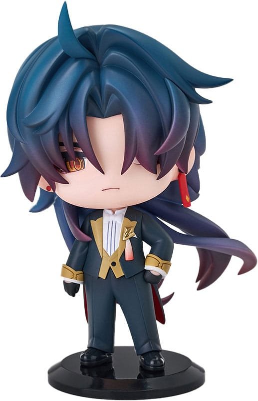 Honkai: Star Rail Welcome to Train Tea Party Chibi Figur Blade 8 cm - Inna marka | Sklep EMPIK.COM