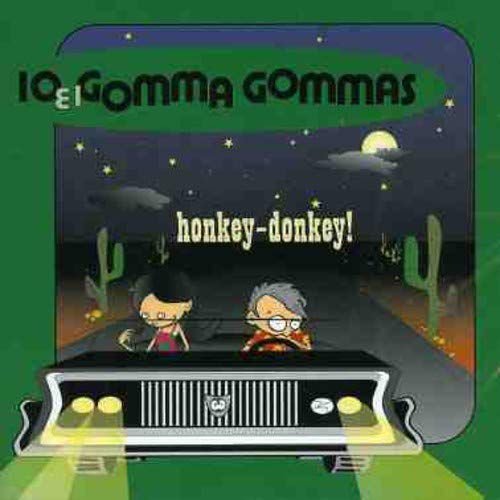 Honkey Donkey - Various Artists | Muzyka Sklep EMPIK.COM