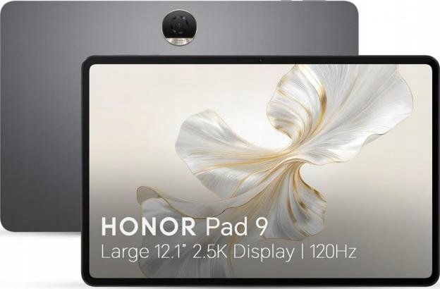 Honor Pad 9 8/256GB WiFi Szary - Honor | Sklep EMPIK.COM
