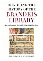 Honoring the History of the Brandeis Library - An Insight into Brandeis ...