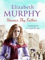 Honour Thy Father - Murphy Elizabeth | Książka w Empik