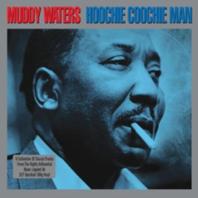 Hoochie Coochie Man, płyta winylowa - Muddy Waters | Muzyka Sklep EMPIK.COM
