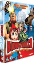 Hoodwinked (Czerwony Kapturek: Prawdziwa historia) - Edwards Cory ...