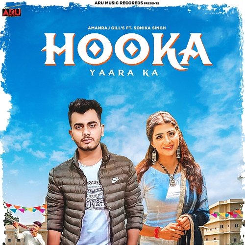 Hooka Yaara Ka - Amanraj Gill | Muzyka, mp3 Sklep EMPIK.COM