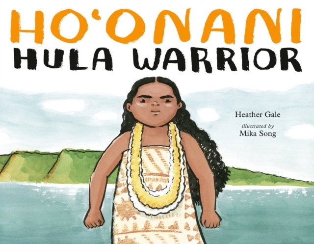 Hoonani: Hula Warrior - Opracowanie zbiorowe | Książka w Empik