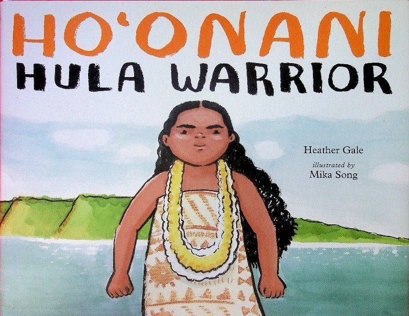 Hoonani Hula Warrior - W opisie | Książka w Empik