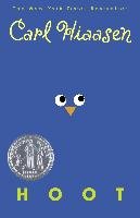 Hoot - Hiaasen Carl | Książka w Empik
