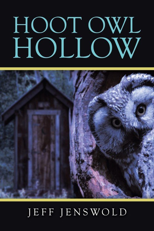 Hoot Owl Hollow - Jenswold Jeff | Książka w Empik