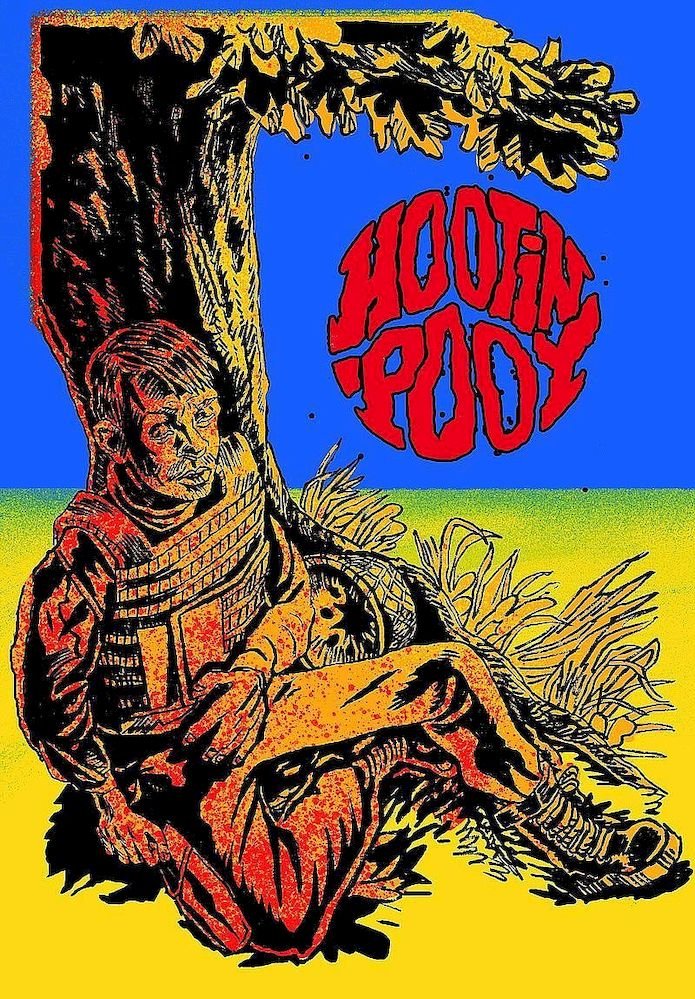 Hootin Pooy - Opracowanie zbiorowe | Książka w Empik