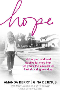 Hope - Berry Amanda | Książka w Empik