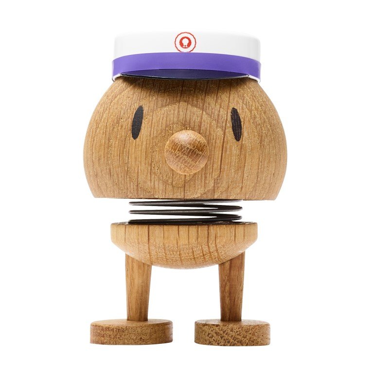Hoptimist, Figurka Hoptimist Bumble student S oak 26348 - Hoptimist ...