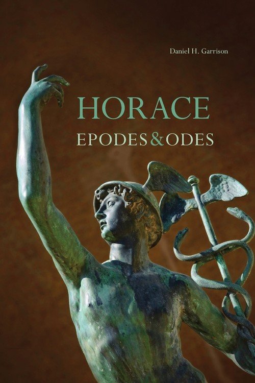 Horace - Garrison Daniel | Książka w Empik