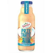 Hortex Premium Smoothie ananas, banan, jabłko, kokos, cytryna z ...