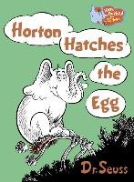 Horton Hatches the Egg - Seuss | Książka w Empik